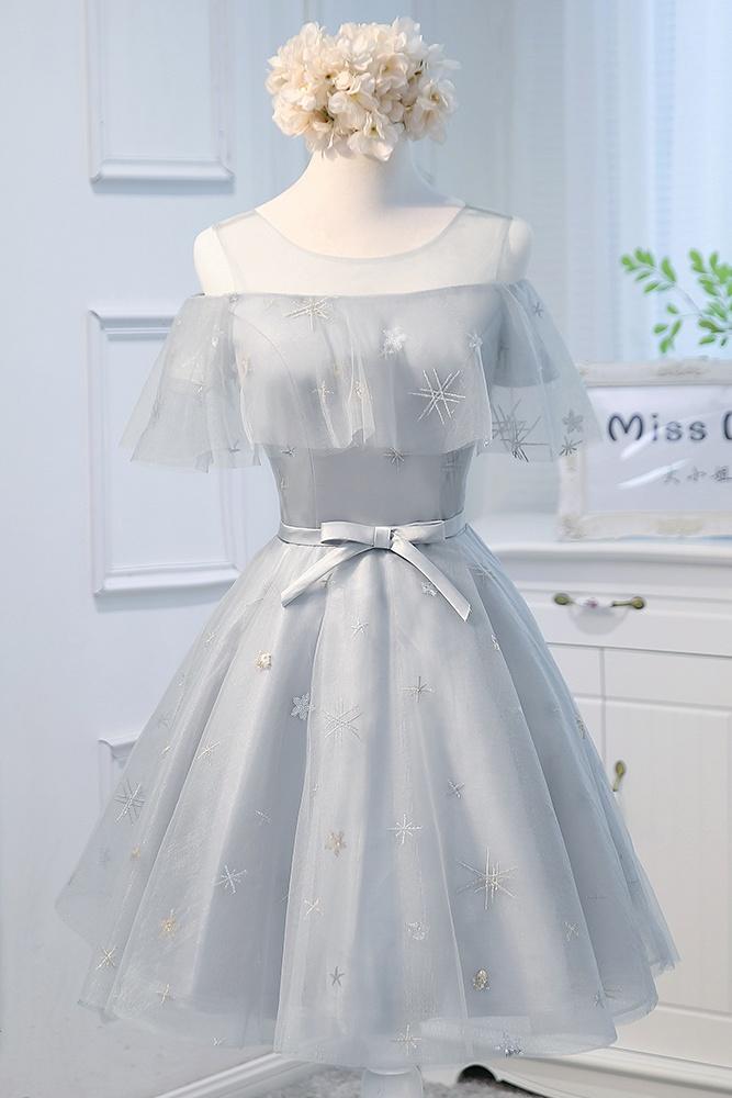 Elegant Simple Newest Homecoming Dresses For Teens Party Dresses on Luulla