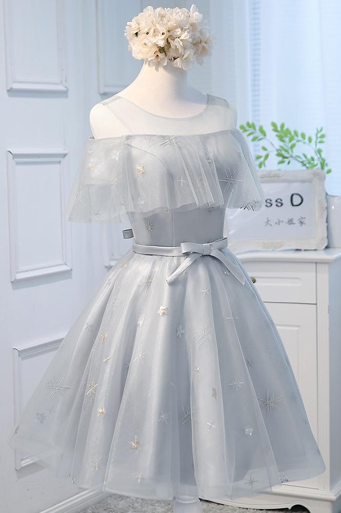 Elegant Simple Newest Homecoming Dresses For Teens Party Dresses on Luulla